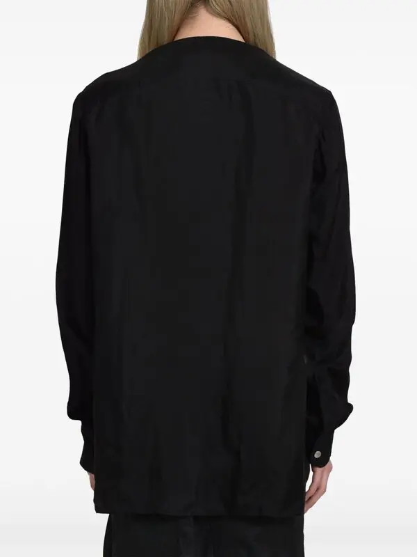 Rick Owens Larry Shirt