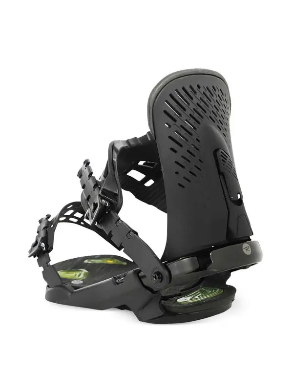 Balmain X Rossignol Snowboard Binding