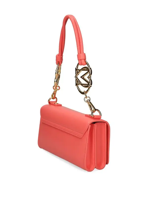 Moschino Jewel Shoulder Bag