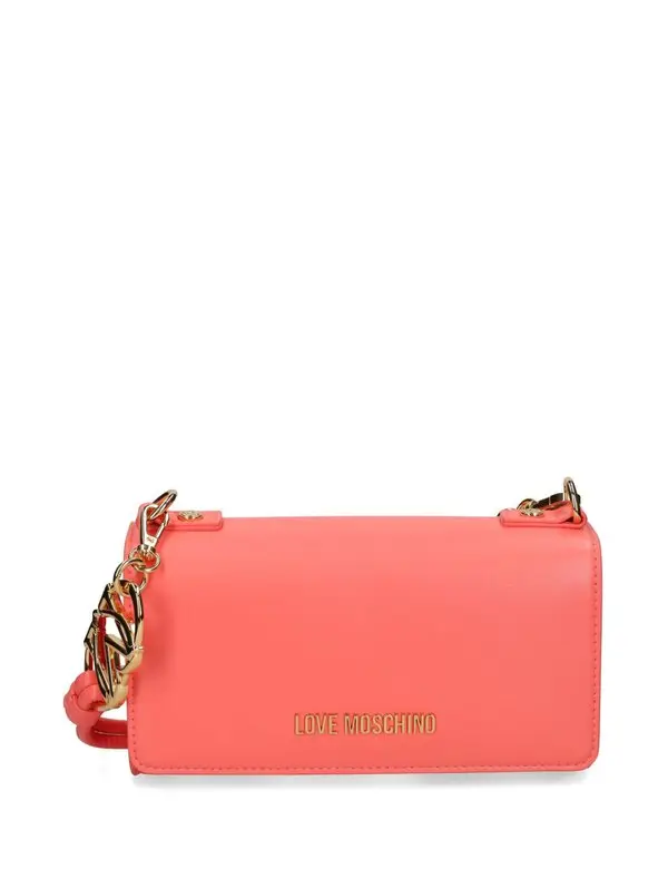 Moschino Jewel Shoulder Bag