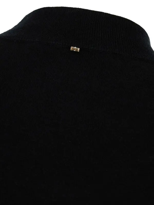 Sportmax Sleeveless Knitted Top