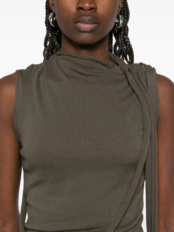 Ottolinger Deconstructed Tank Top