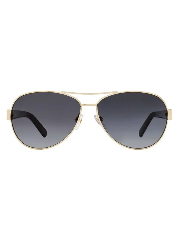 Marc Jacobs 699 Sunglasses - Black
