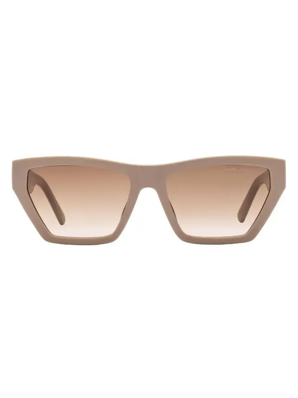 Marc Jacobs 657 Sunglasses - Brown