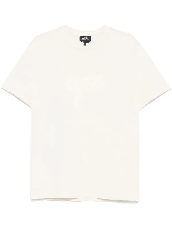 A.p.c. Lenny T-shirt