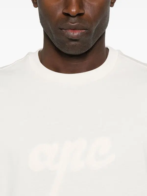 A.p.c. Lenny T-shirt