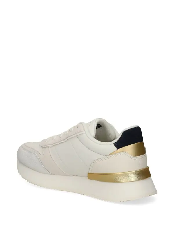 Tommy Hilfiger Monogram Sneakers