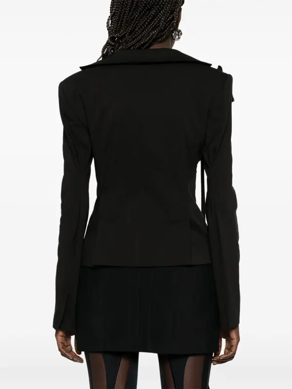 Ottolinger Deconstructed Blazer