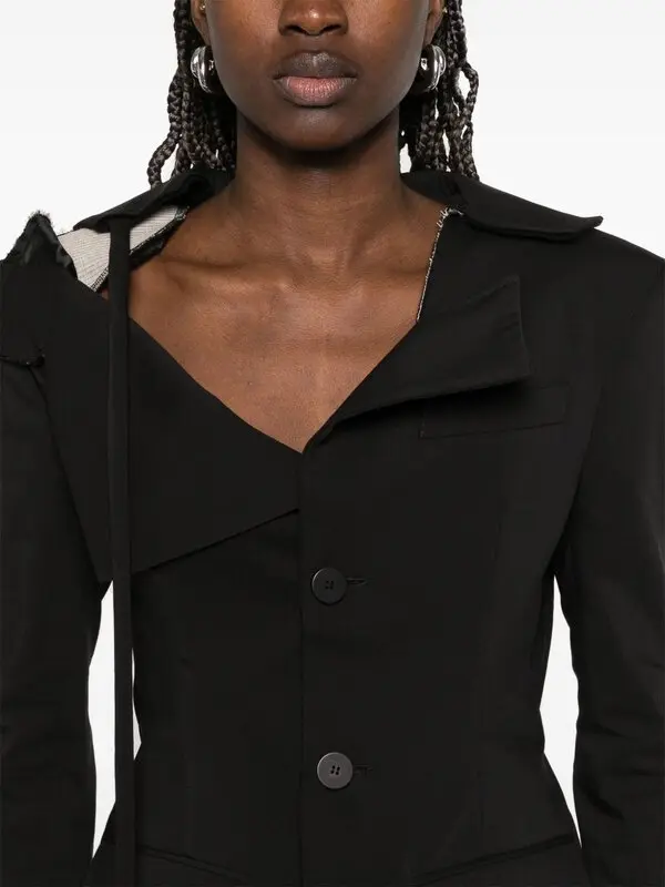 Ottolinger Deconstructed Blazer