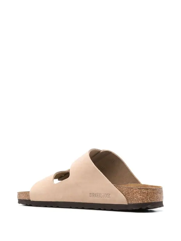 BIRKENSTOCK Arizona Big Buckle Slides