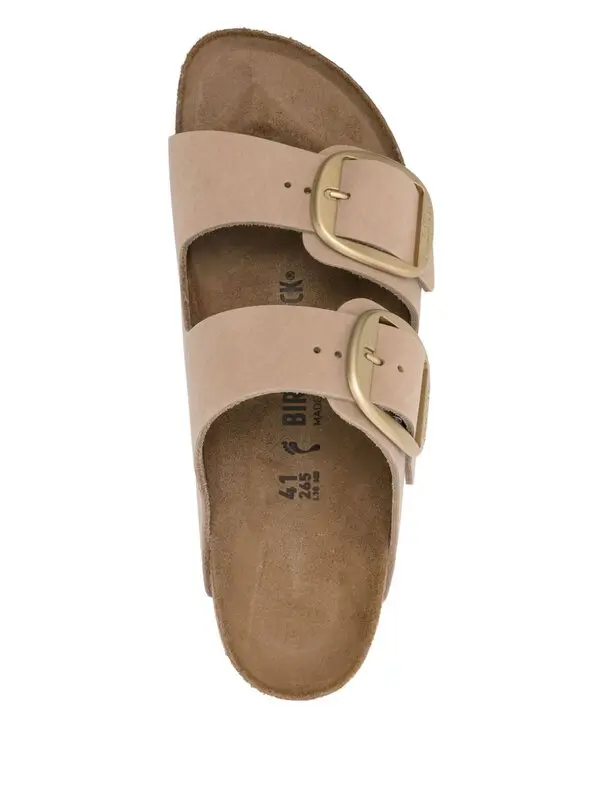 BIRKENSTOCK Arizona Big Buckle Slides