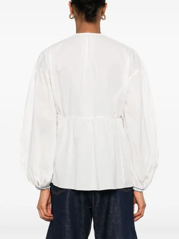 A.p.c. Vera Blouse