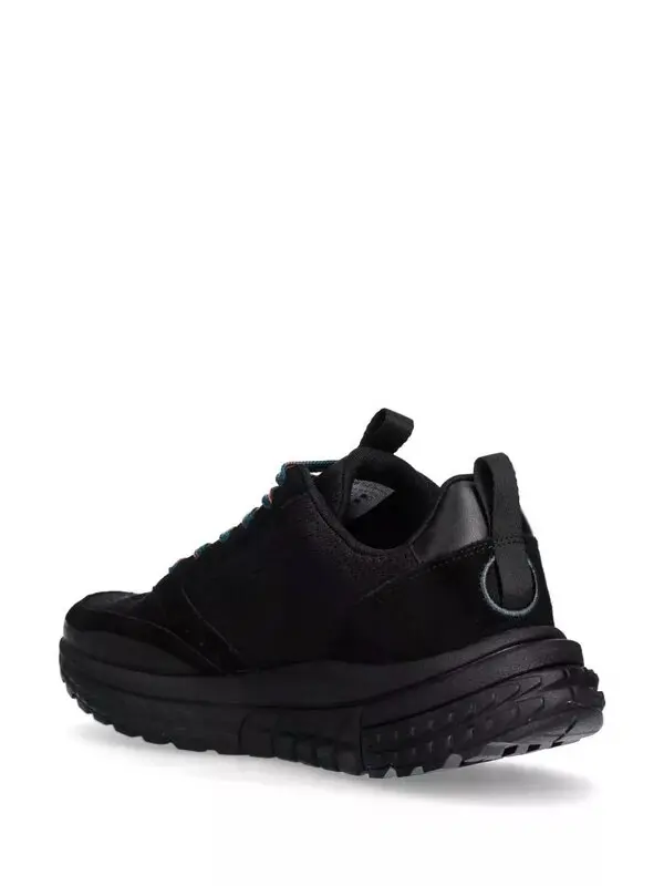 Paul Smith Darter Sneakers - Black