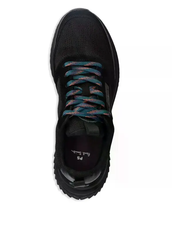 Paul Smith Darter Sneakers - Black