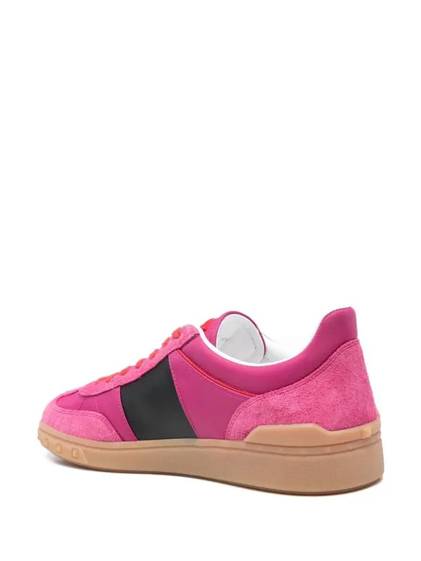 Valentino Garavani Upvillage Low-top Sneakers - Pink