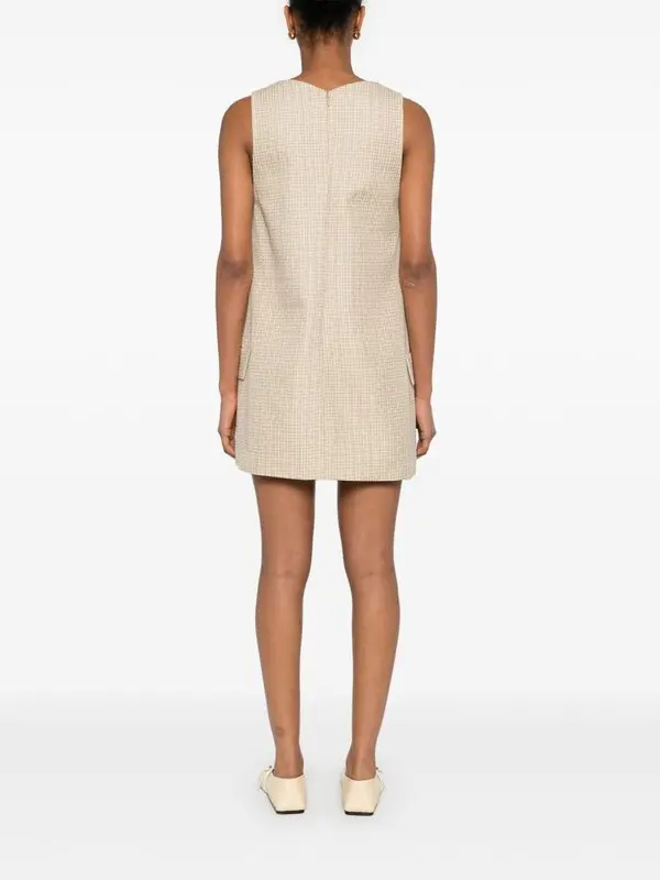 Camilla And Marc Ripley Mini Dress