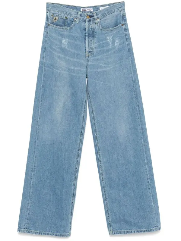 LOIS Skater Jeans - Blue