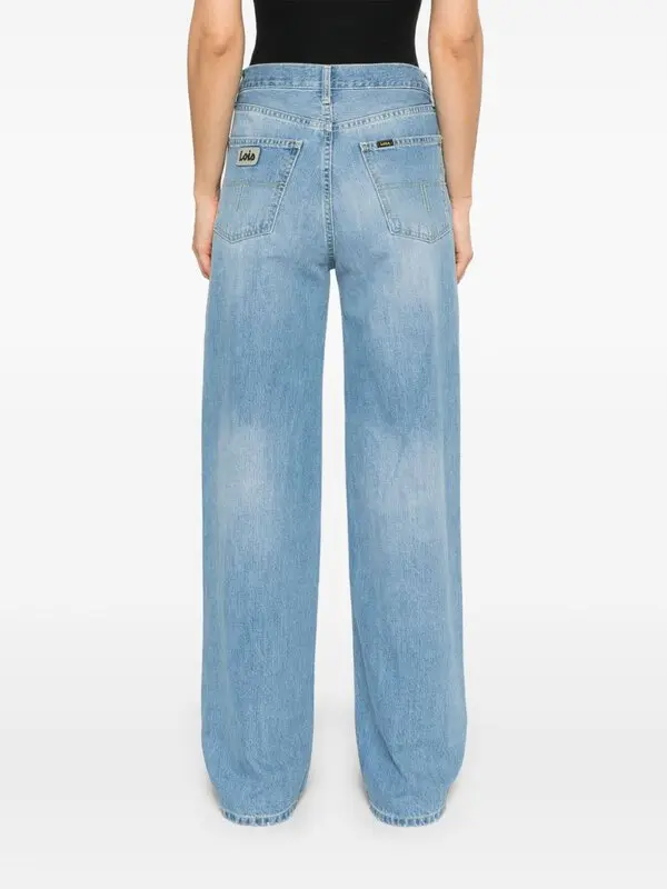 LOIS Skater Jeans - Blue