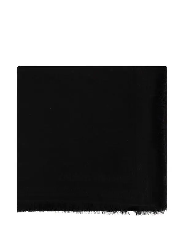 Zadig&Voltaire Glenn Scarf - Black