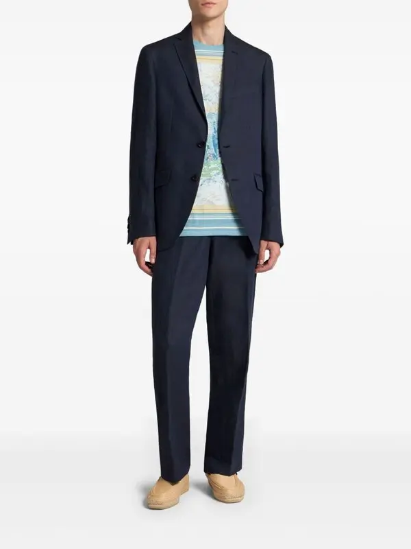 Etro Roma Blazer