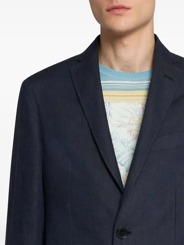 Etro Roma Blazer