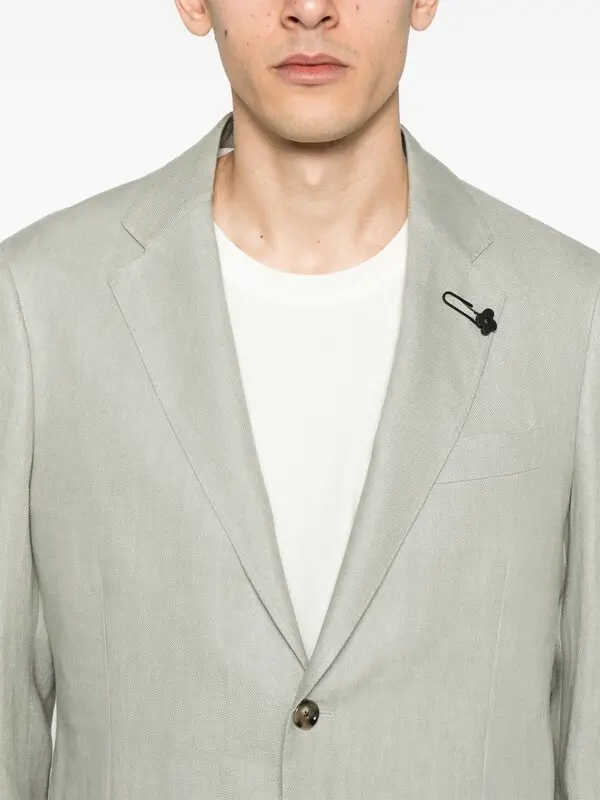 LARDINI Single-breasted Suit