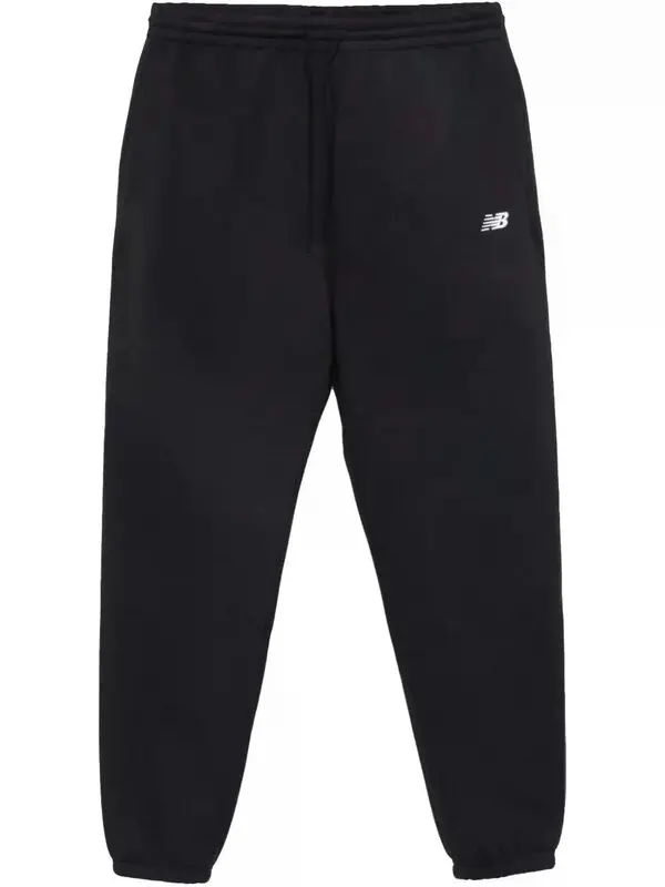 NEW BALANCE Sport Essentials Track Pants - Black
