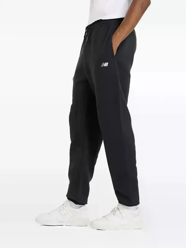 NEW BALANCE Sport Essentials Track Pants - Black