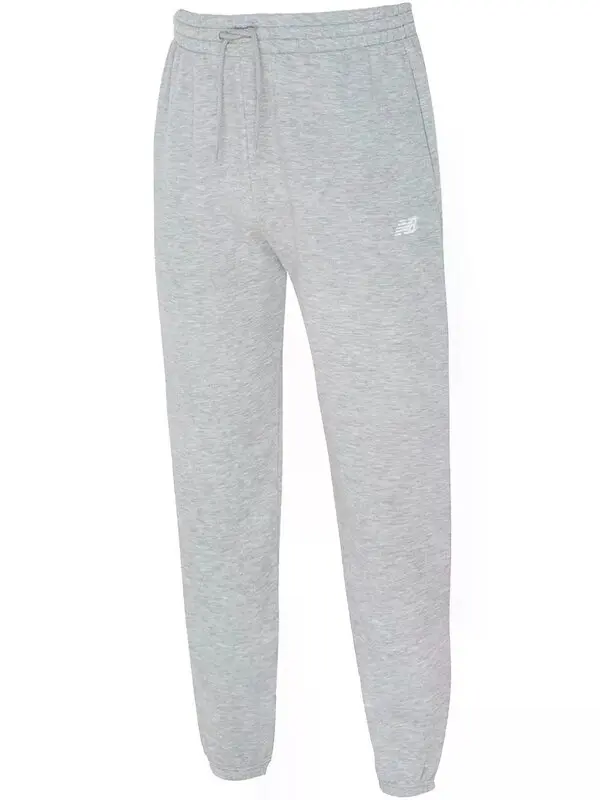 NEW BALANCE Sport Essentials Track Pants - Grey