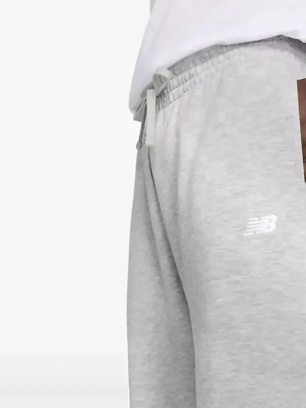 NEW BALANCE Sport Essentials Track Pants - Grey