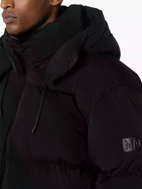 Mackage Hooded Puffer Jacket