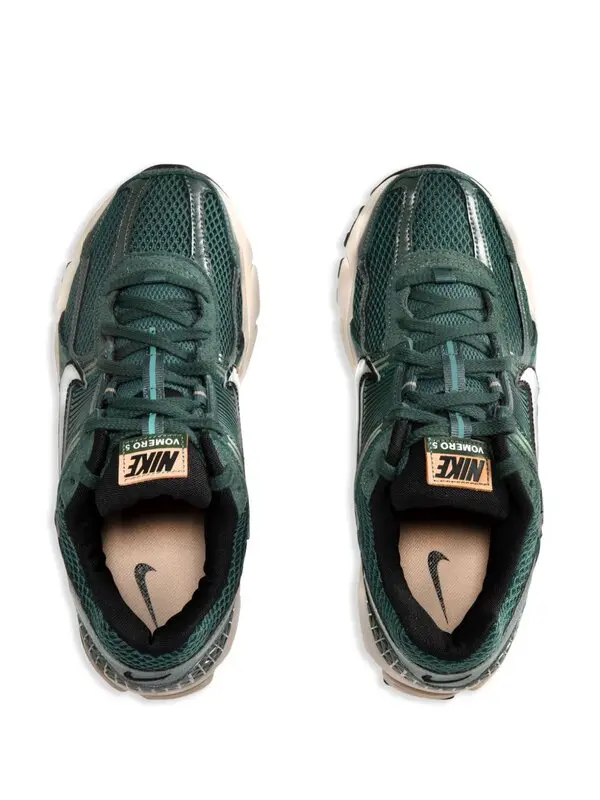 Nike Vomero Sneakers - Green