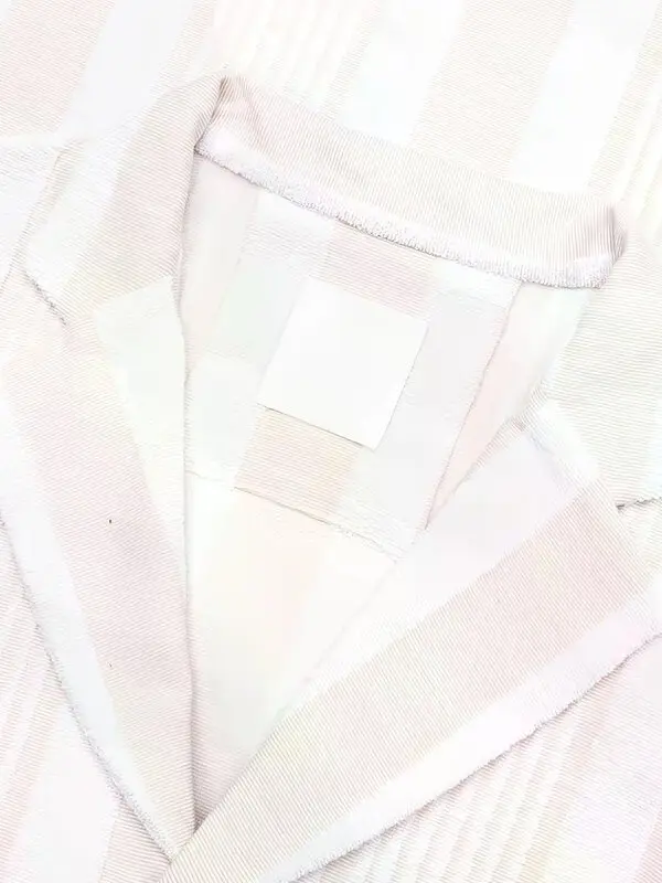 Givenchy Striped Textured Shirt