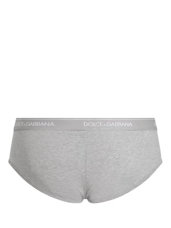 Dolce & Gabbana Brando Briefs - White