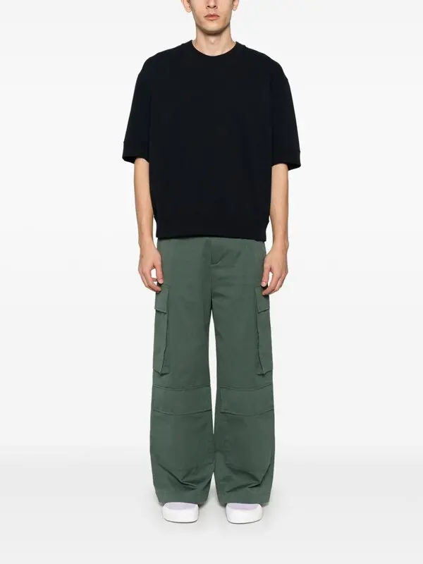 JIL SANDER Crew-neck T-shirt