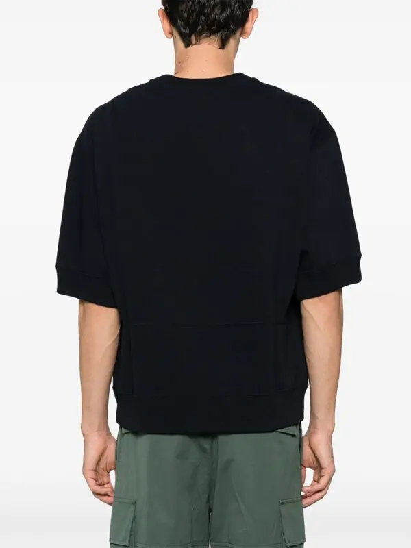JIL SANDER Crew-neck T-shirt