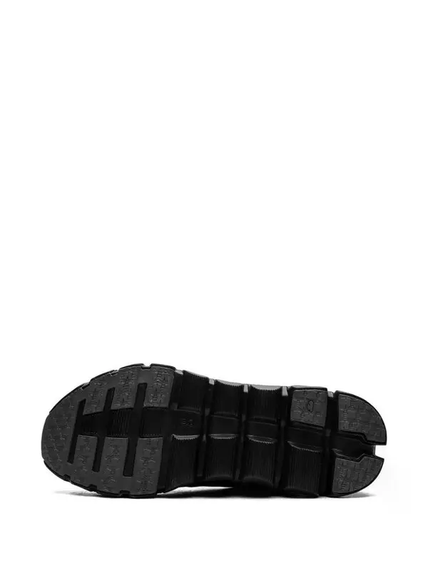 On Cloudflow 4 Ik Magnet Sneakers - Black