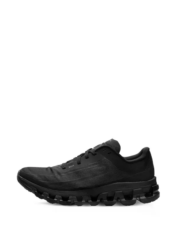 On Cloudflow 4 Ik Magnet Sneakers - Black