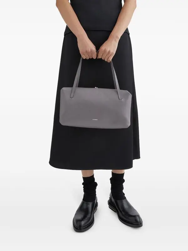 JIL SANDER Medium Goji Pillow Tote Bag
