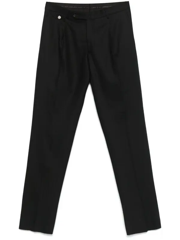 Tagliatore Tapered Trousers
