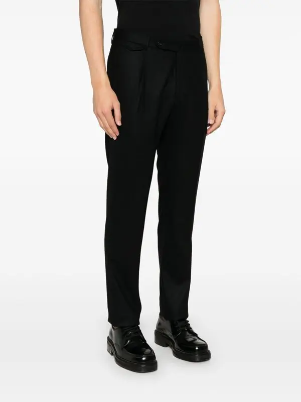 Tagliatore Tapered Trousers