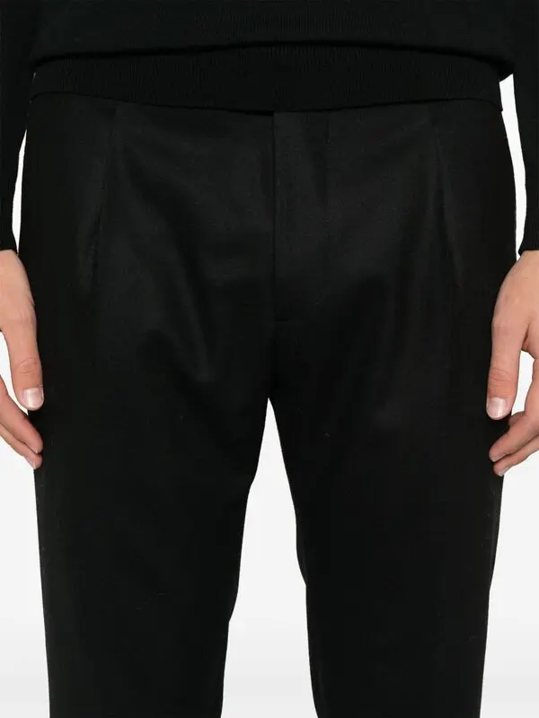 Tagliatore Tapered Trousers