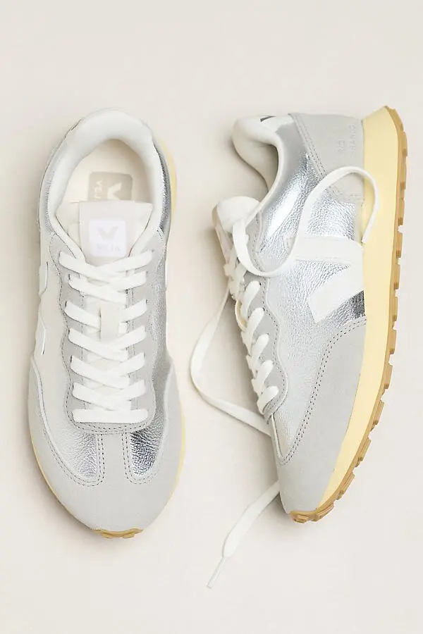 VEJA Rio Branco Ii Sneakers - Silver