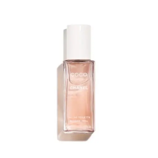 Chanel Coco Mademoiselle Eau De Toilette Refill - One-color