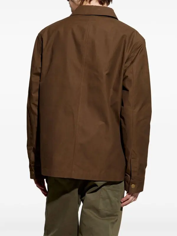 A.p.c. Multiple Pockets Lightweight Jacket