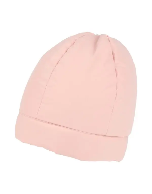 JIL SANDER Beanie - Pink