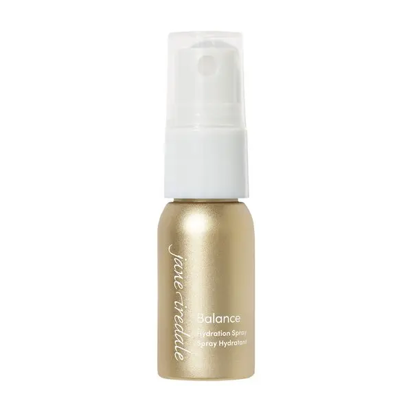 Jane Iredale Balance Hydration Spray 3 Fl Oz - One-color