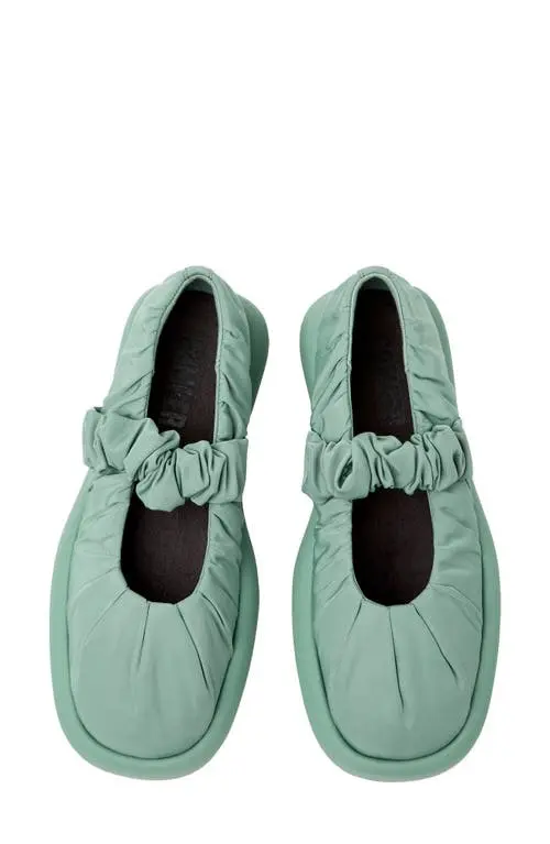 Camper Onda Mary Jane Flat