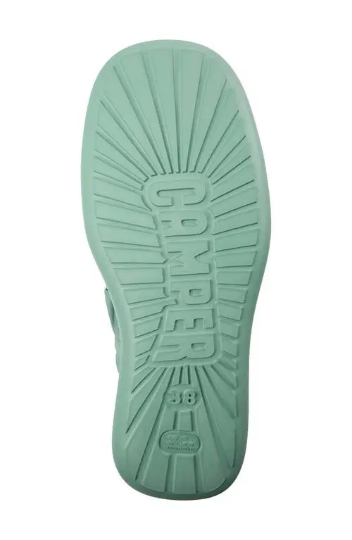 Camper Onda Mary Jane Flat