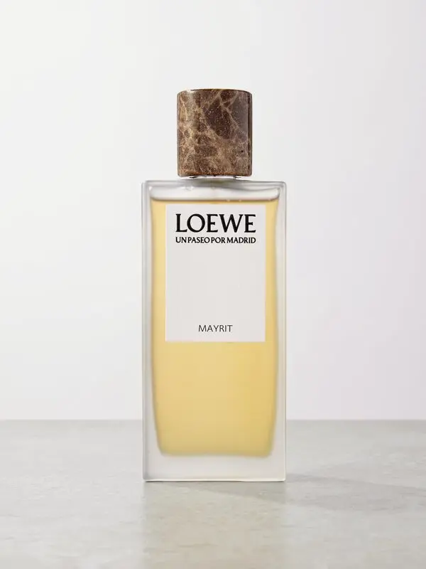 LOEWE PERFUMES Eau De Parfum - Colorless